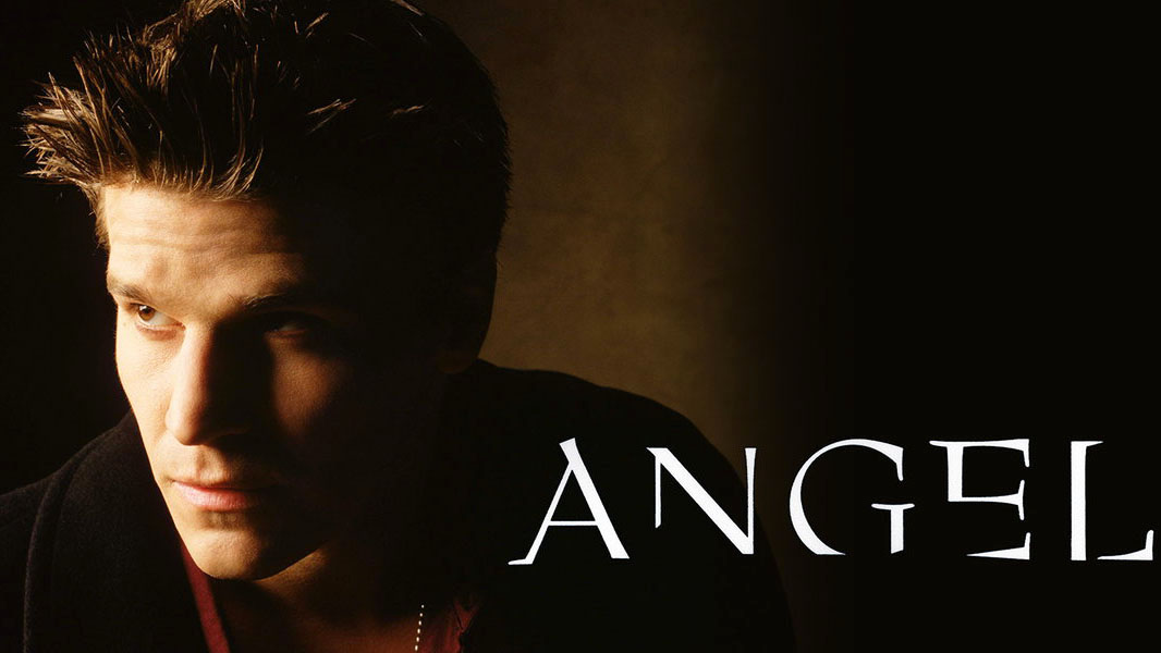 Roles Archive - Annie Wersching