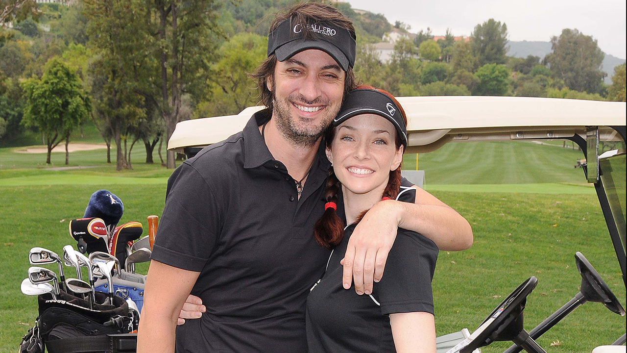 Stephen Full Archives - Annie Wersching