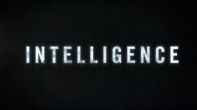 Annie Wersching to guest-star on CBS series Intelligence - Annie Wersching