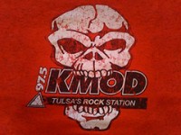 Annie Wersching 97.5 KMOD radio interview - Annie Wersching