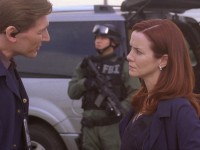 Deleted Scene: Renee Walker told about Wilson - Annie Wersching