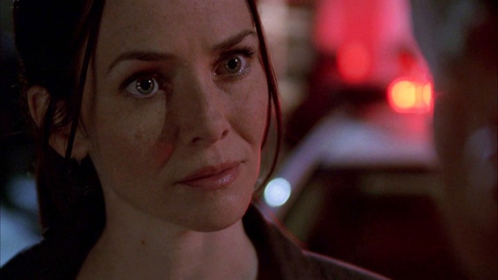 Annie Wersching Renee Walker 24 Season 8 Scenes - Annie Wersching