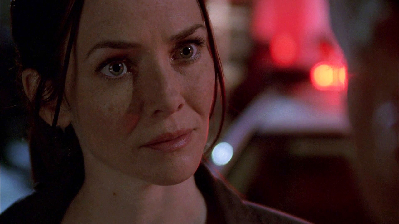 Annie Wersching Renee Walker 24 Season 8 Scenes - Annie Wersching