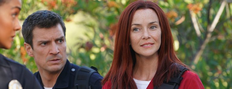 Annie Wersching fansite - Awesome Annie