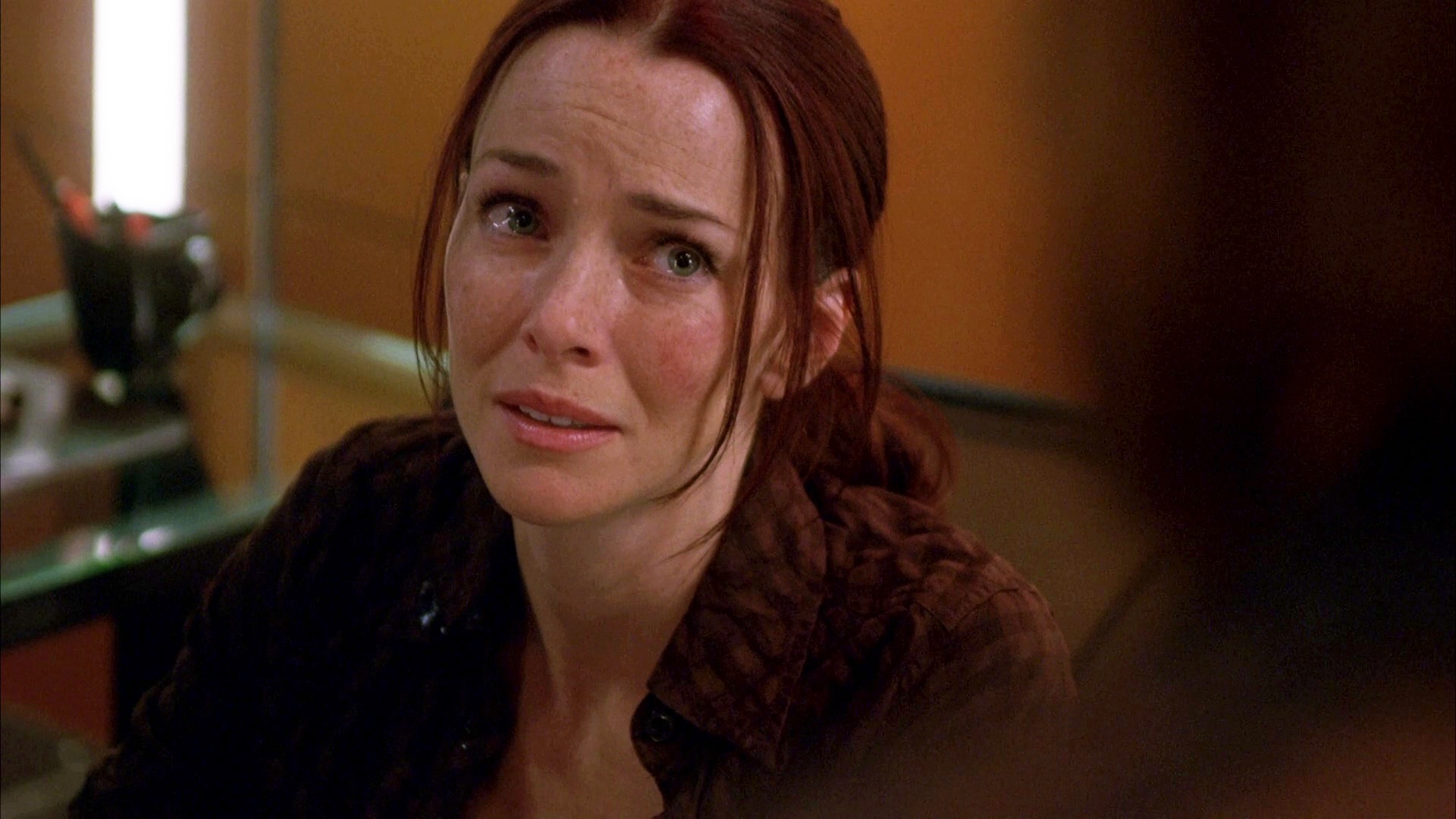 Renee Walker Season 8 Annie Wersching's 24 Performance Made Renee